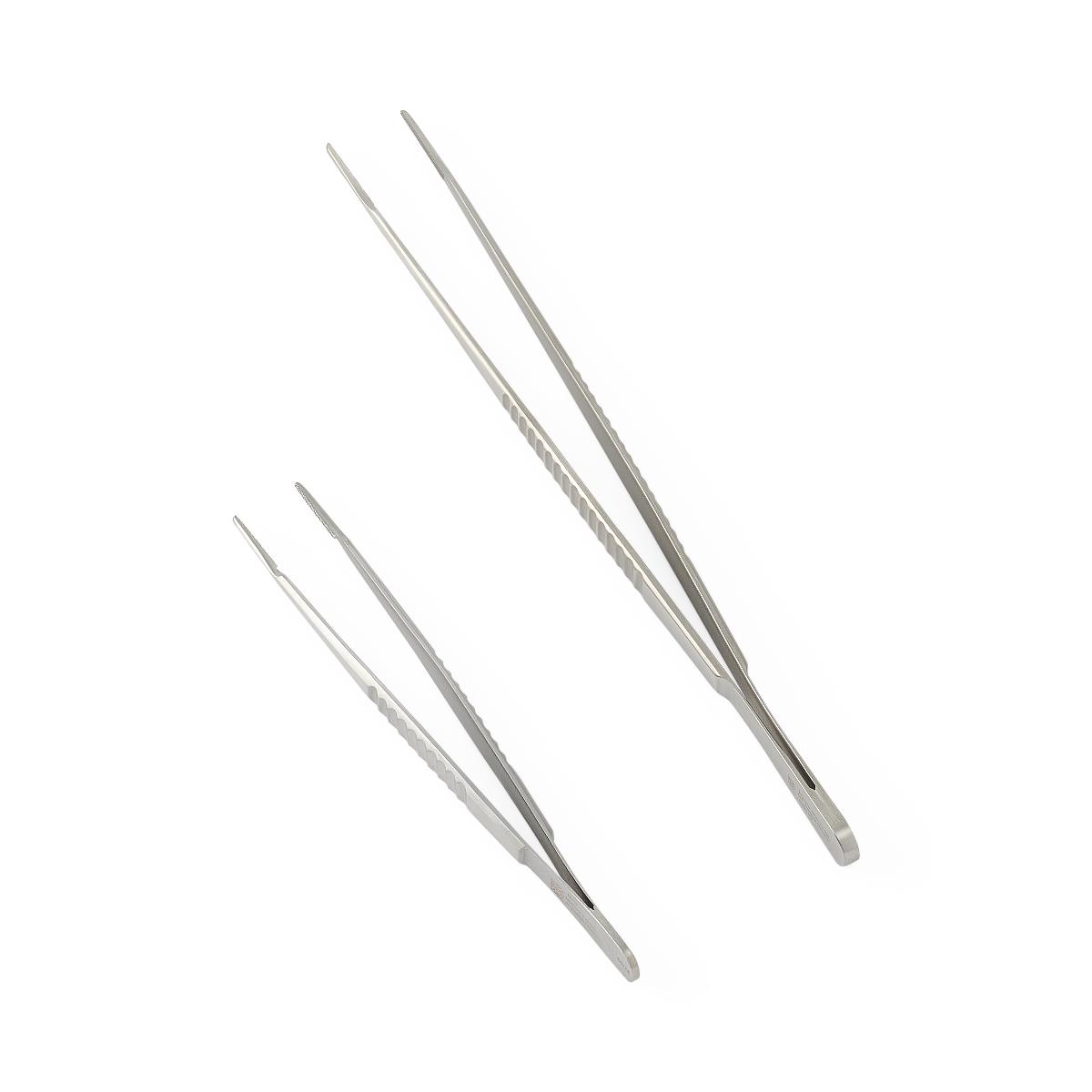 König Cooley Vascular Tissue Forceps | Medline
