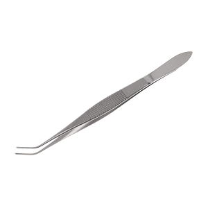 Konig Nugent Angled Utility Forceps | Medline Industries, Inc.