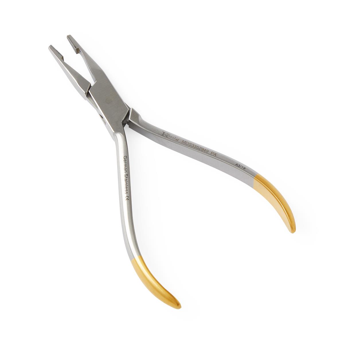 Pin Pulling Pliers | Medline