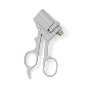 Kleppinger Bipolar Forceps Handle | Medline Industries, Inc.