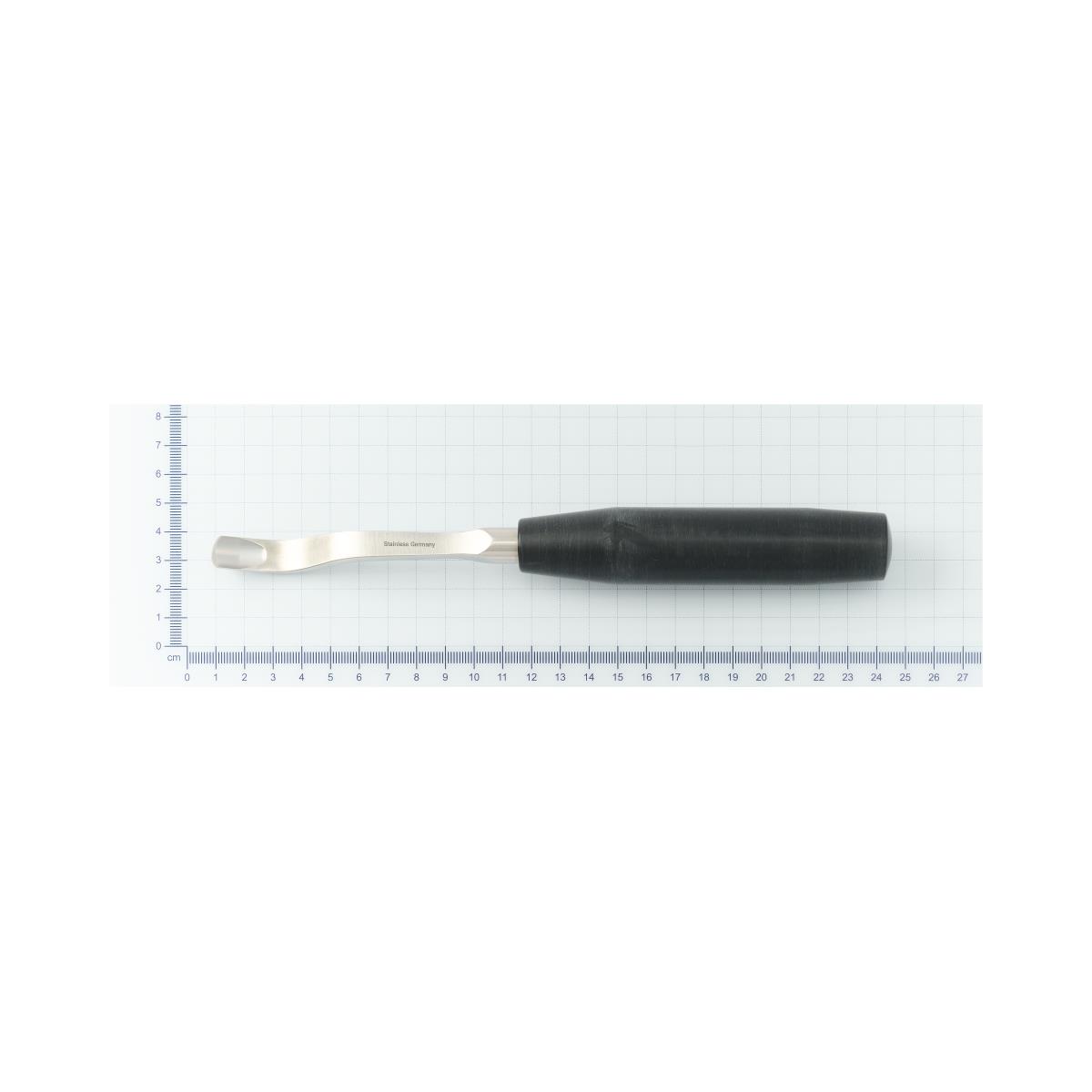 König Capener Gouges | Medline