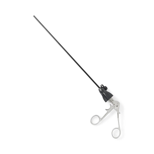 Slidelock Laparoscopic Grasper Forceps | Medline Industries, Inc.