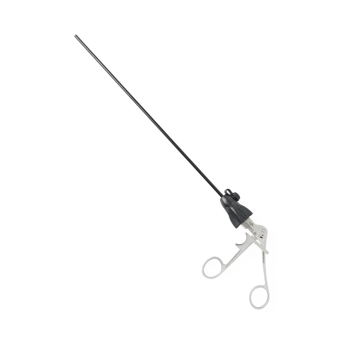 König Slidelock Laparoscopic Grasper Forceps | Medline