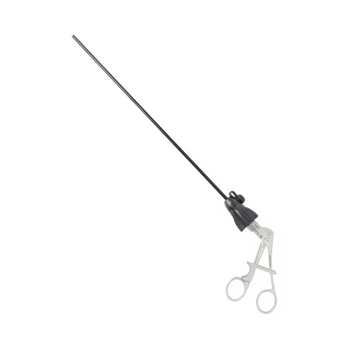 König Slidelock Laparoscopic Grasper Forceps | Medline