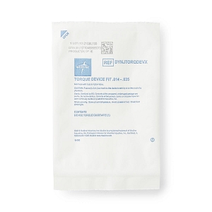 Namic Torque Devices | Medline Industries, Inc.