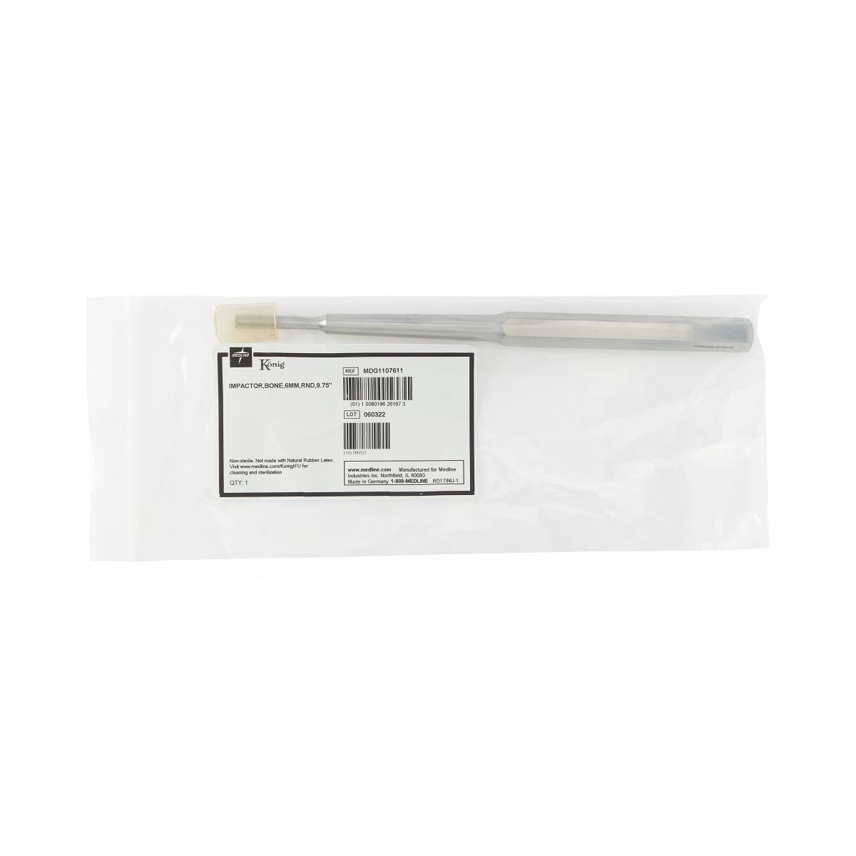 König Bone Impactors | Medline