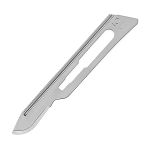 Sterile Disposable Carbon-Steel Blades | Medline Industries, Inc.
