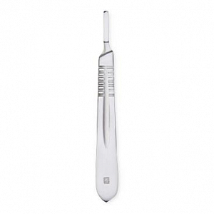 Centurion Scalpel Handles | Medline Industries, Inc.