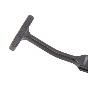 Blackline T-Shape Blades | Medline Industries, Inc.