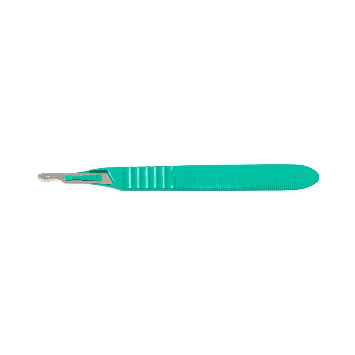 Cision Disposable Surgical Scalpels | Medline