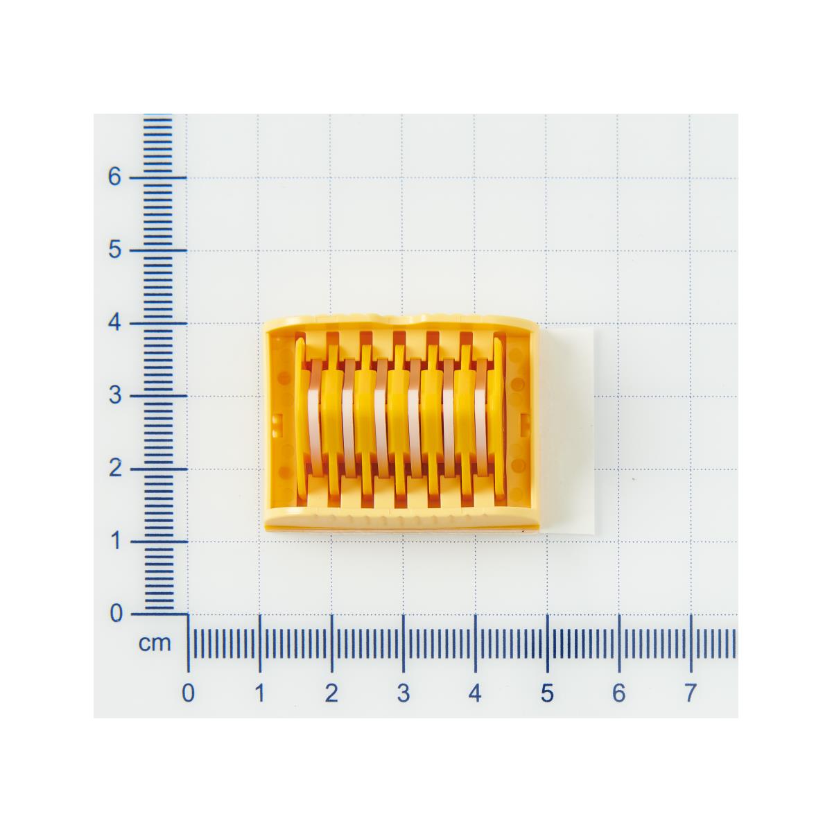 angioLOCK® Polymer Ligation Clips | Medline