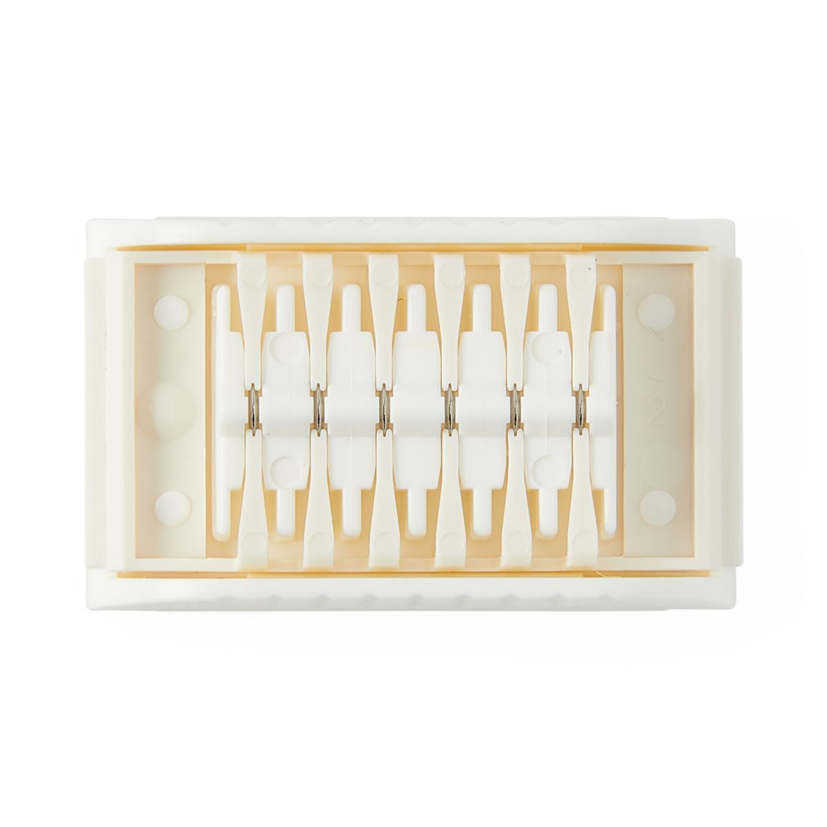 angioOCCLUDE® Titanium Ligation Clips | Medline