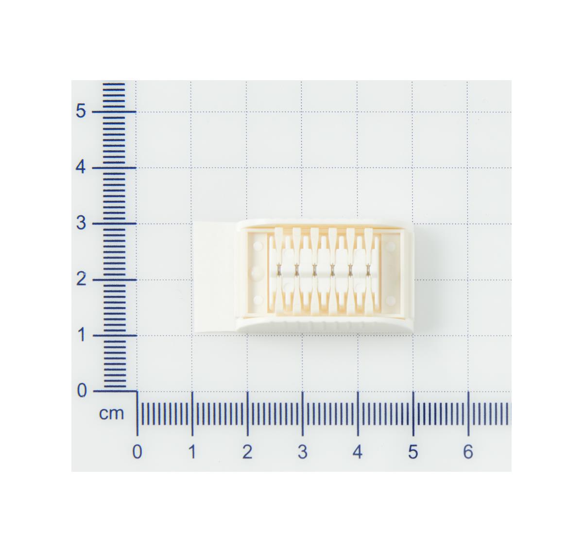 angioOCCLUDE® Titanium Ligation Clips | Medline