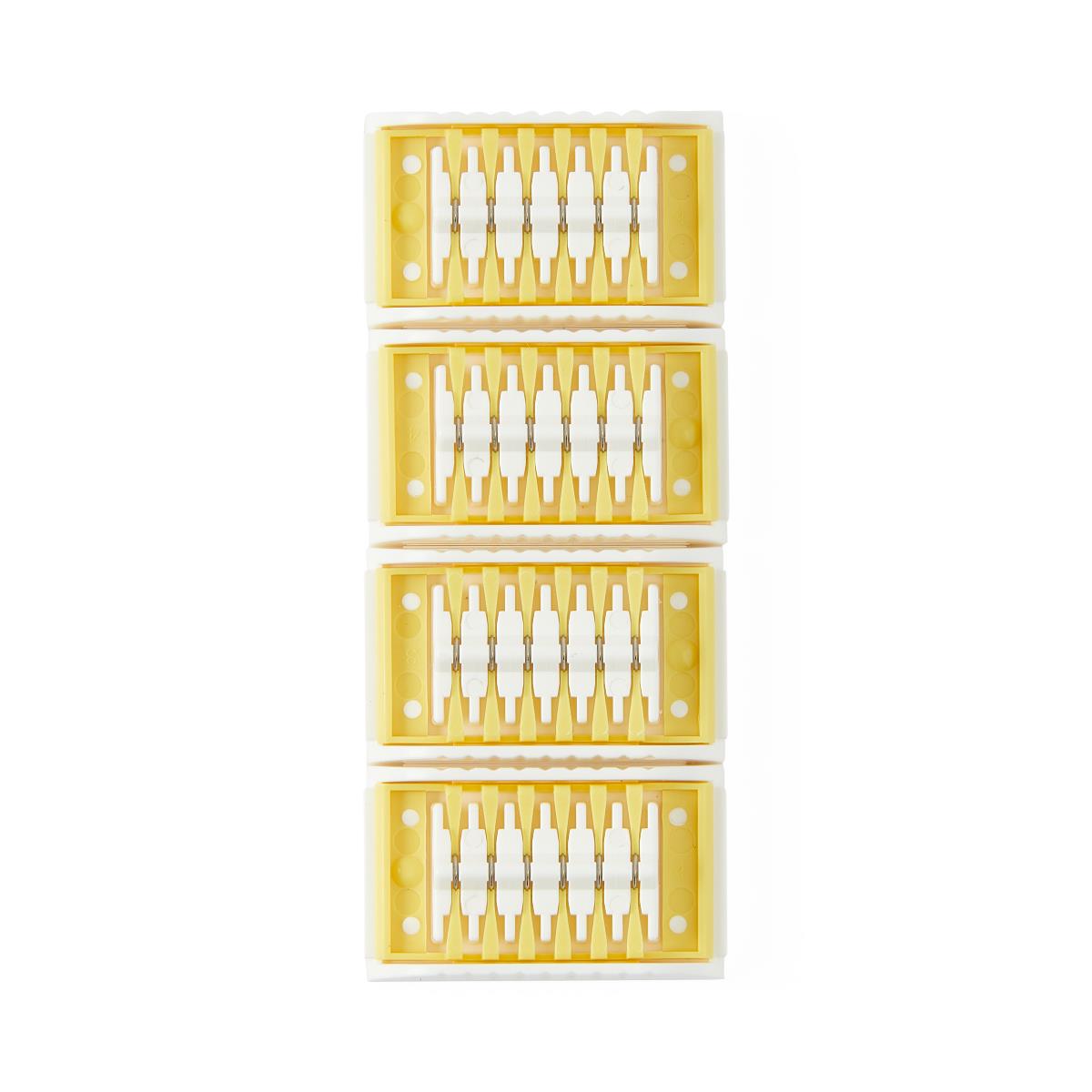 angioOCCLUDE® Titanium Ligation Clips | Medline