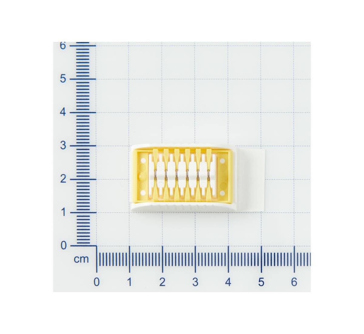 angioOCCLUDE® Titanium Ligation Clips | Medline
