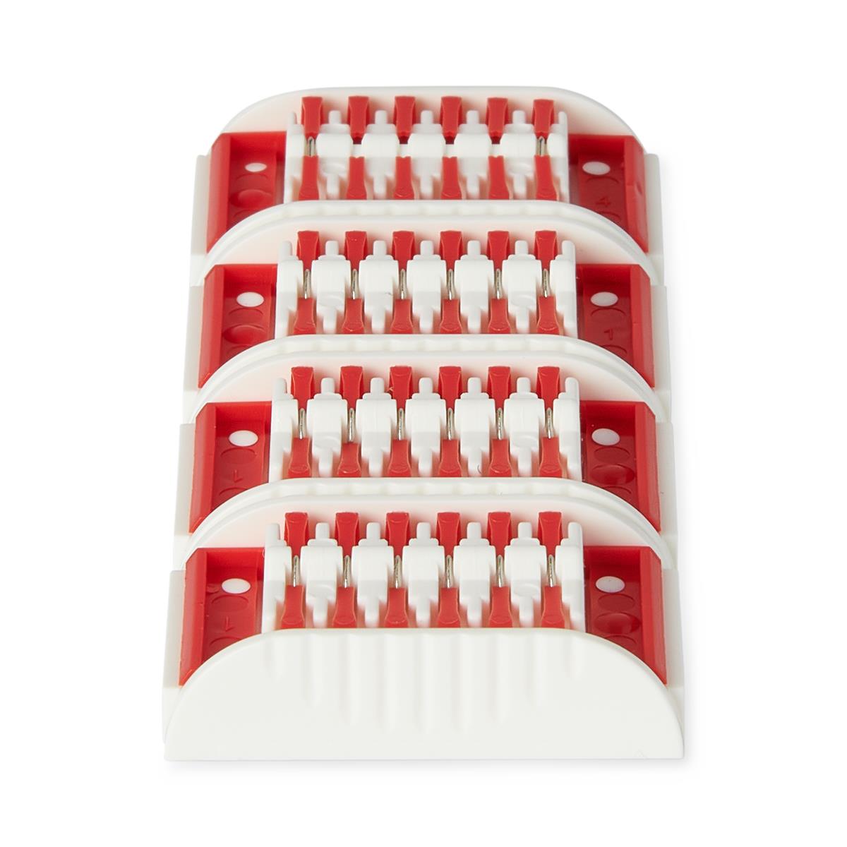 angioOCCLUDE® Titanium Ligation Clips | Medline