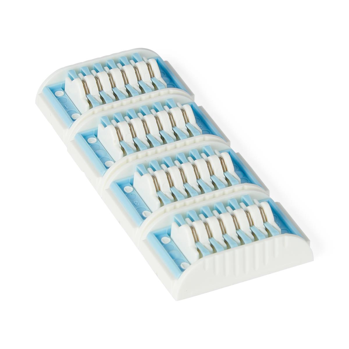 angioOCCLUDE® Titanium Ligation Clips | Medline