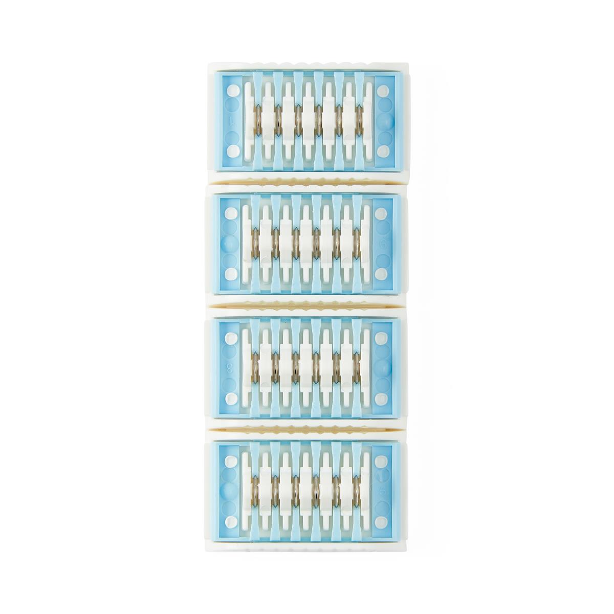 angioOCCLUDE® Titanium Ligation Clips | Medline