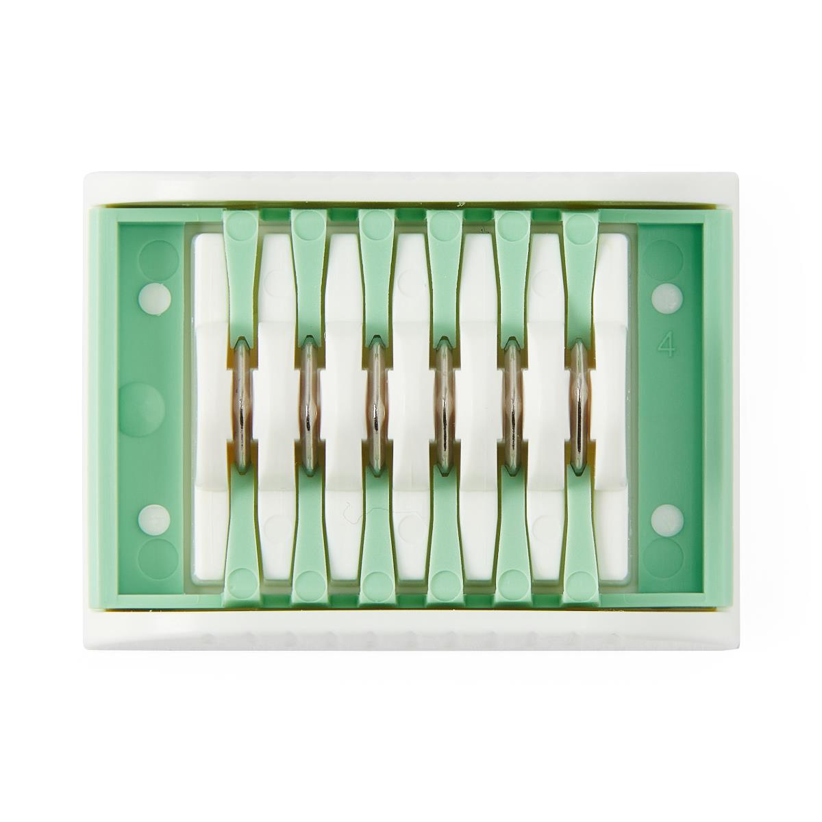 angioOCCLUDE® Titanium Ligation Clips | Medline