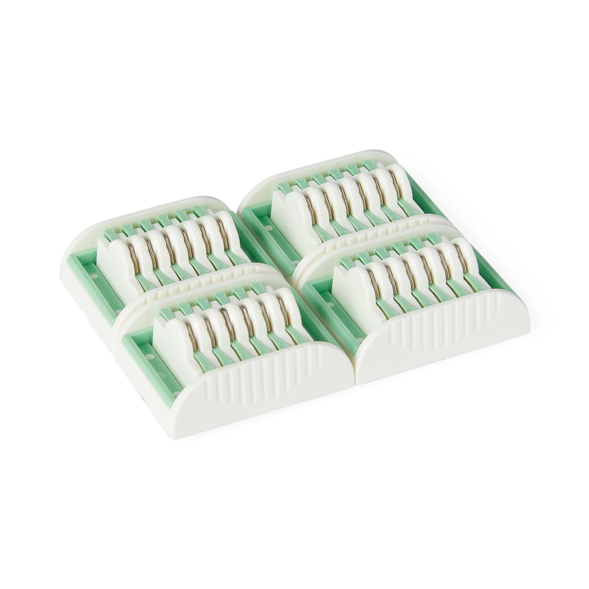 angioOCCLUDE® Titanium Ligation Clips | Medline
