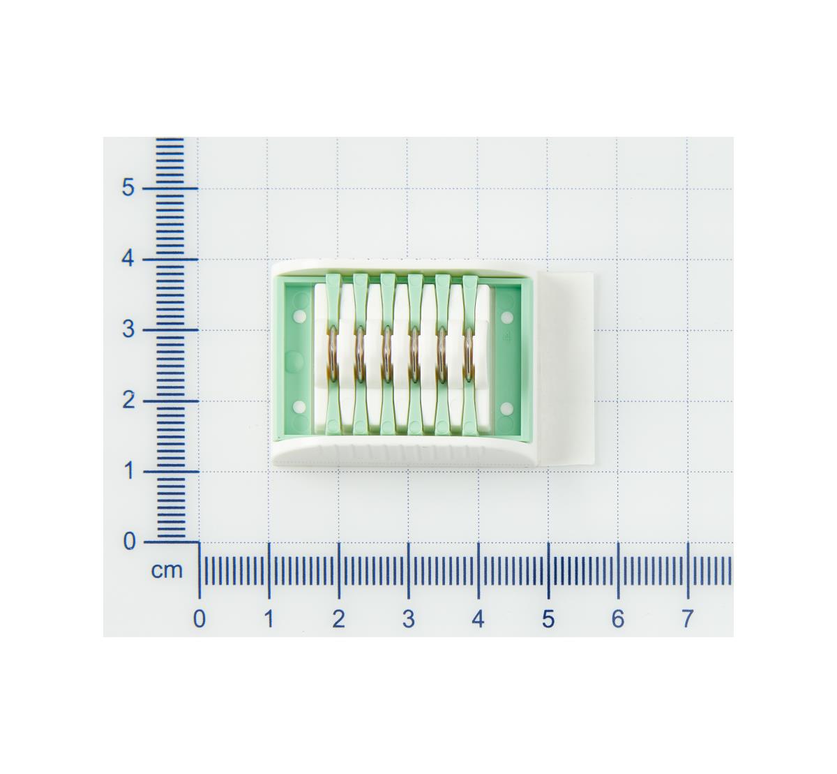 angioOCCLUDE® Titanium Ligation Clips | Medline