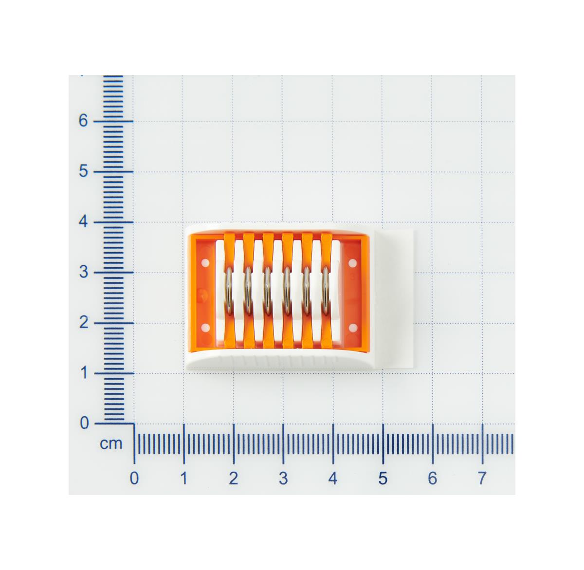 angioOCCLUDE® Titanium Ligation Clips | Medline