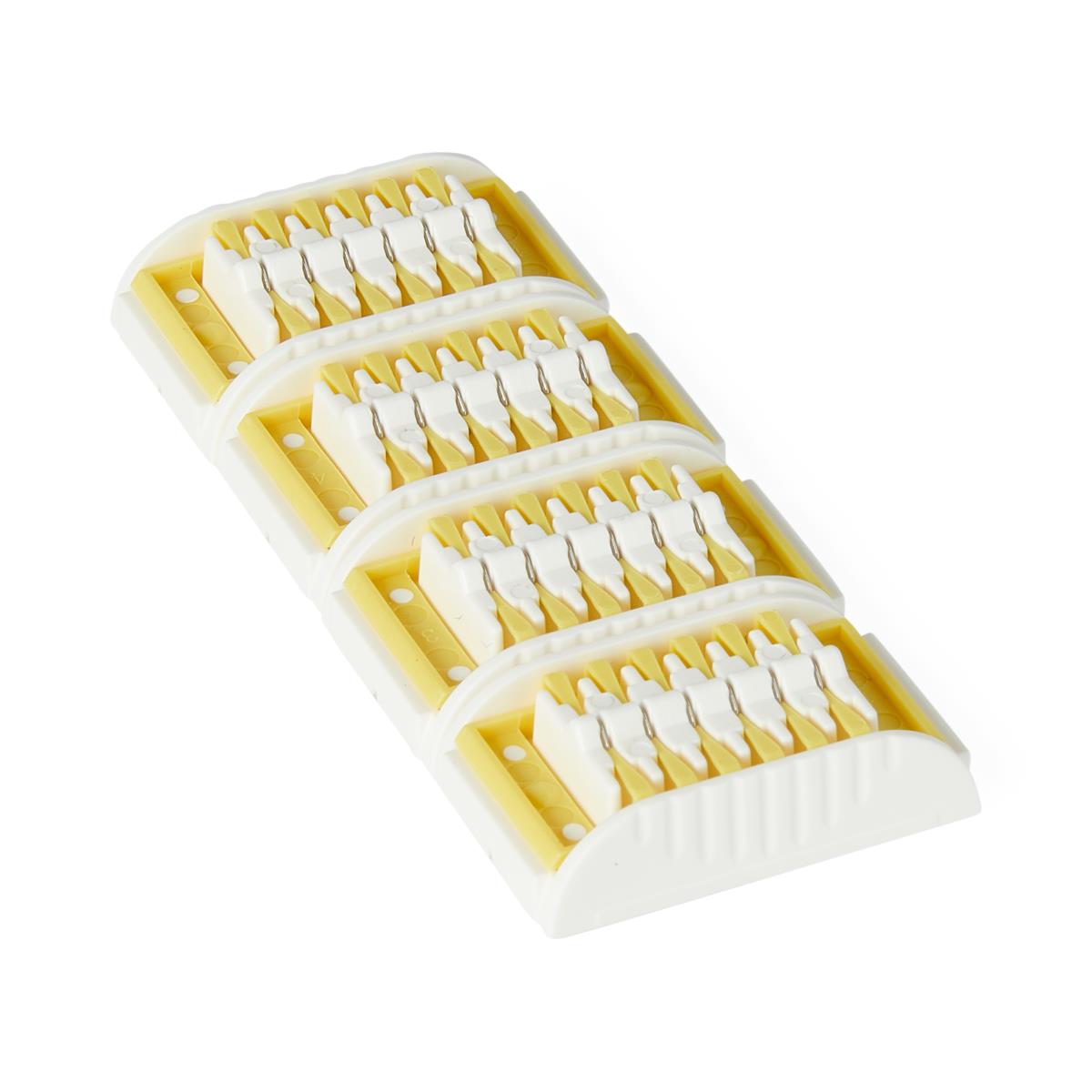 angioOCCLUDE® Titanium Ligation Clips | Medline