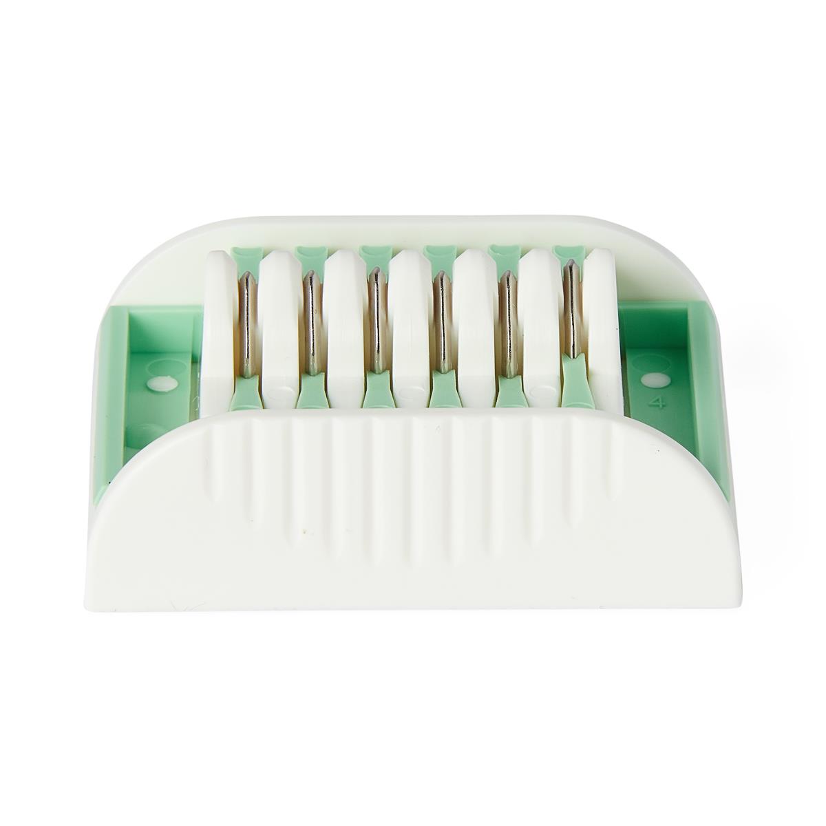 angioOCCLUDE® Titanium Ligation Clips | Medline