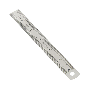 Furst Ruler Measuring Instruments | Medline Industries, Inc.