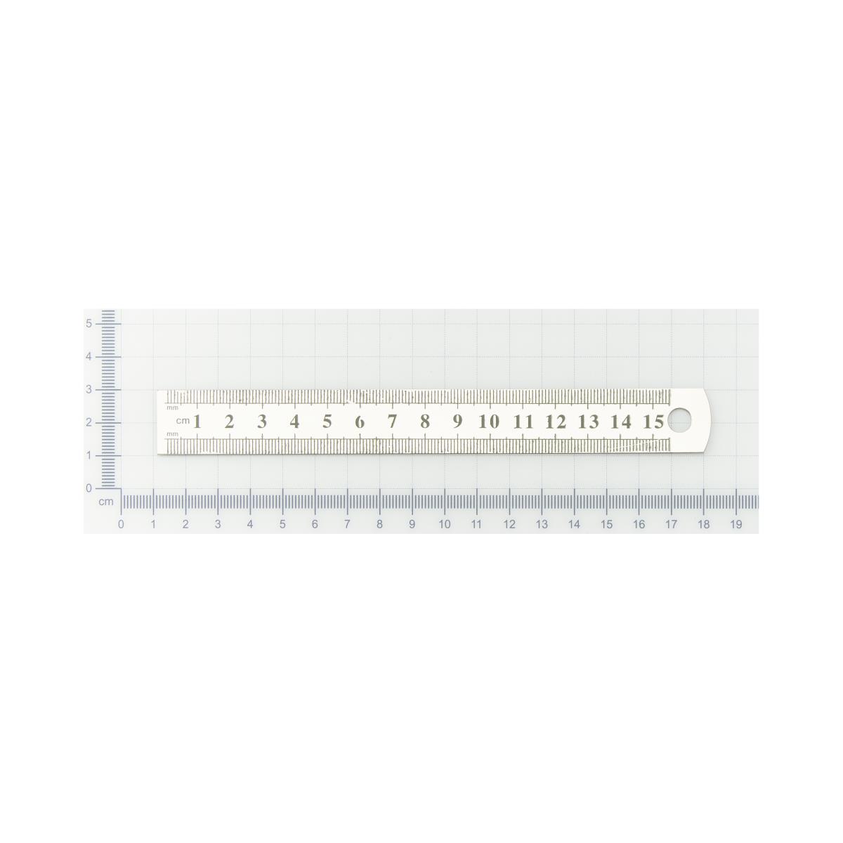 Fürst Ruler Measuring Instruments | Medline