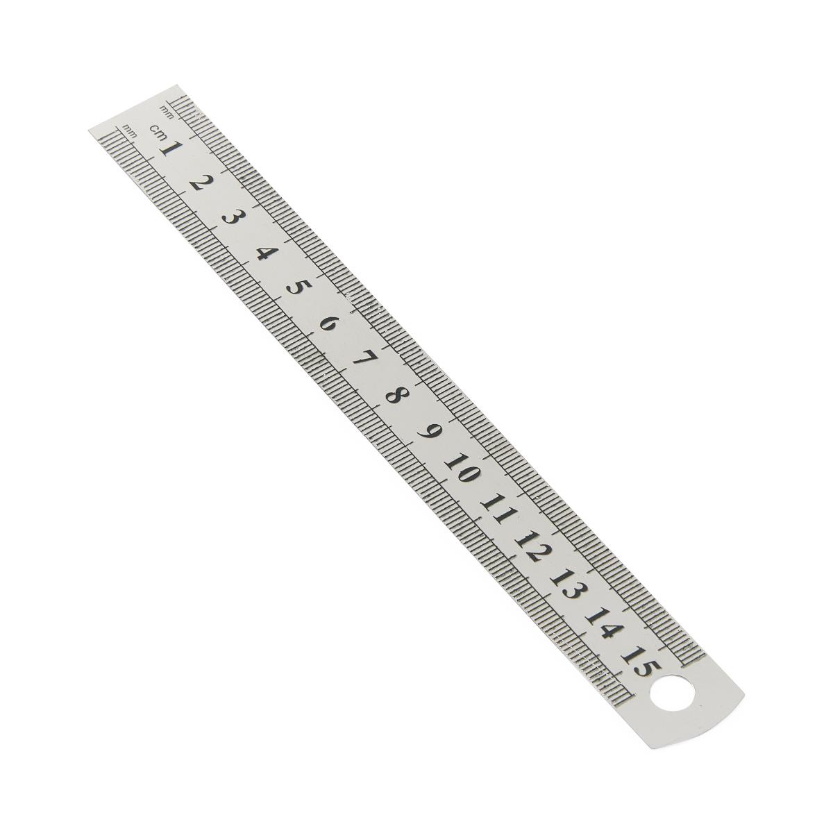 Fürst Ruler Measuring Instruments | Medline