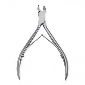 Centurion Cuticle and Tissue Nippers | Medline