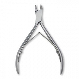 Centurion Cuticle and Tissue Nippers | Medline Industries, Inc.