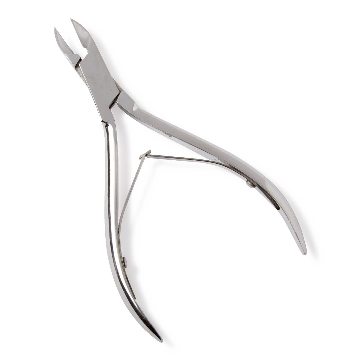 Centurion Cuticle and Tissue Nippers | Medline