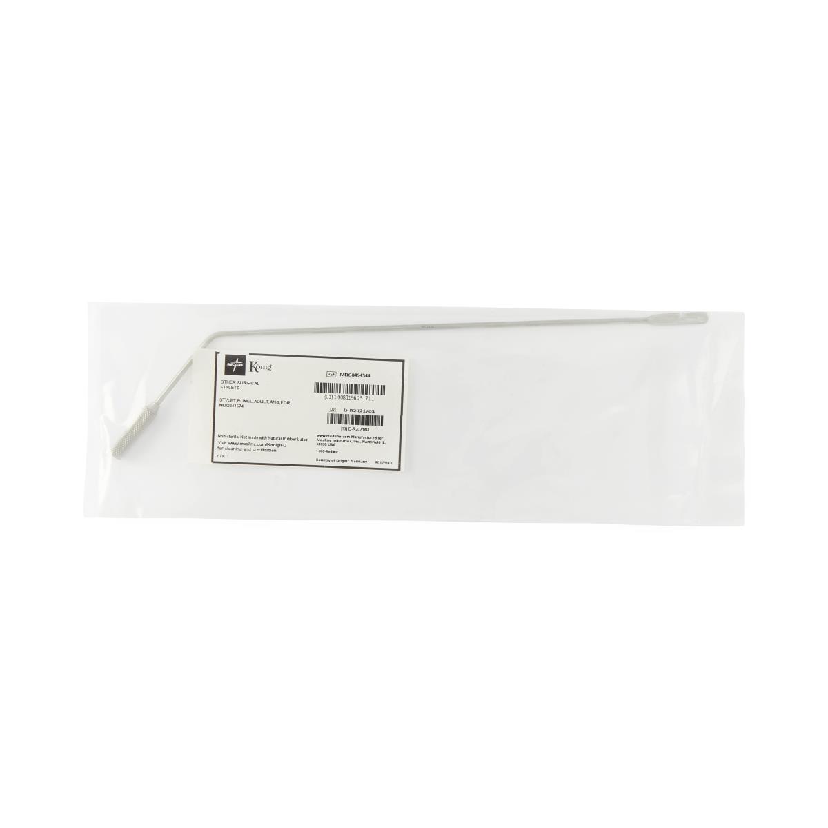 König Rumel Obturators | Medline