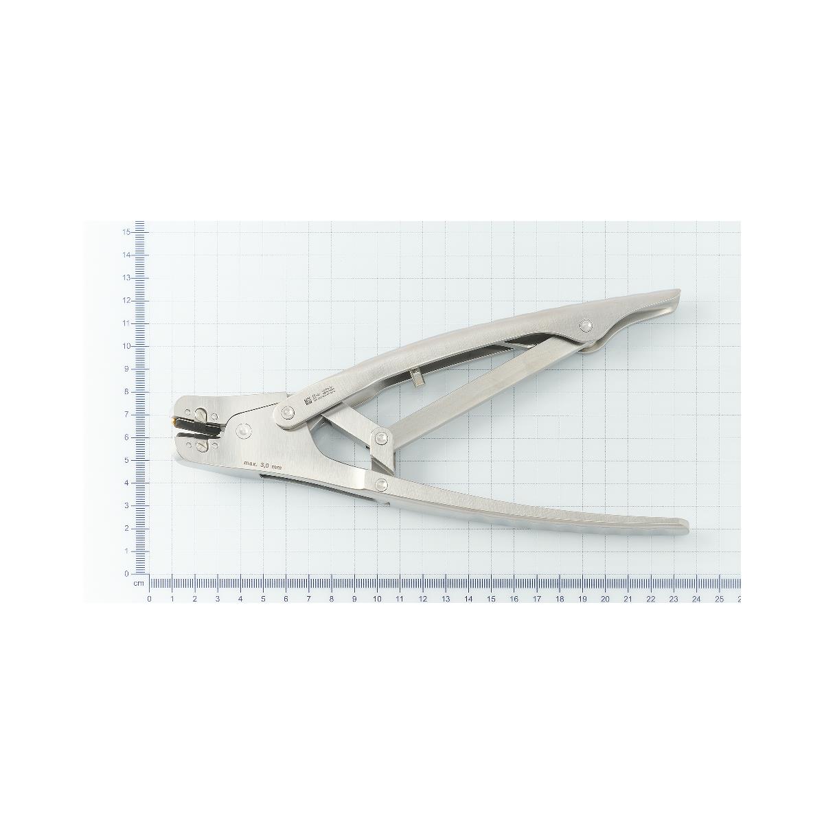 König Hercules Wire Cutters | Medline