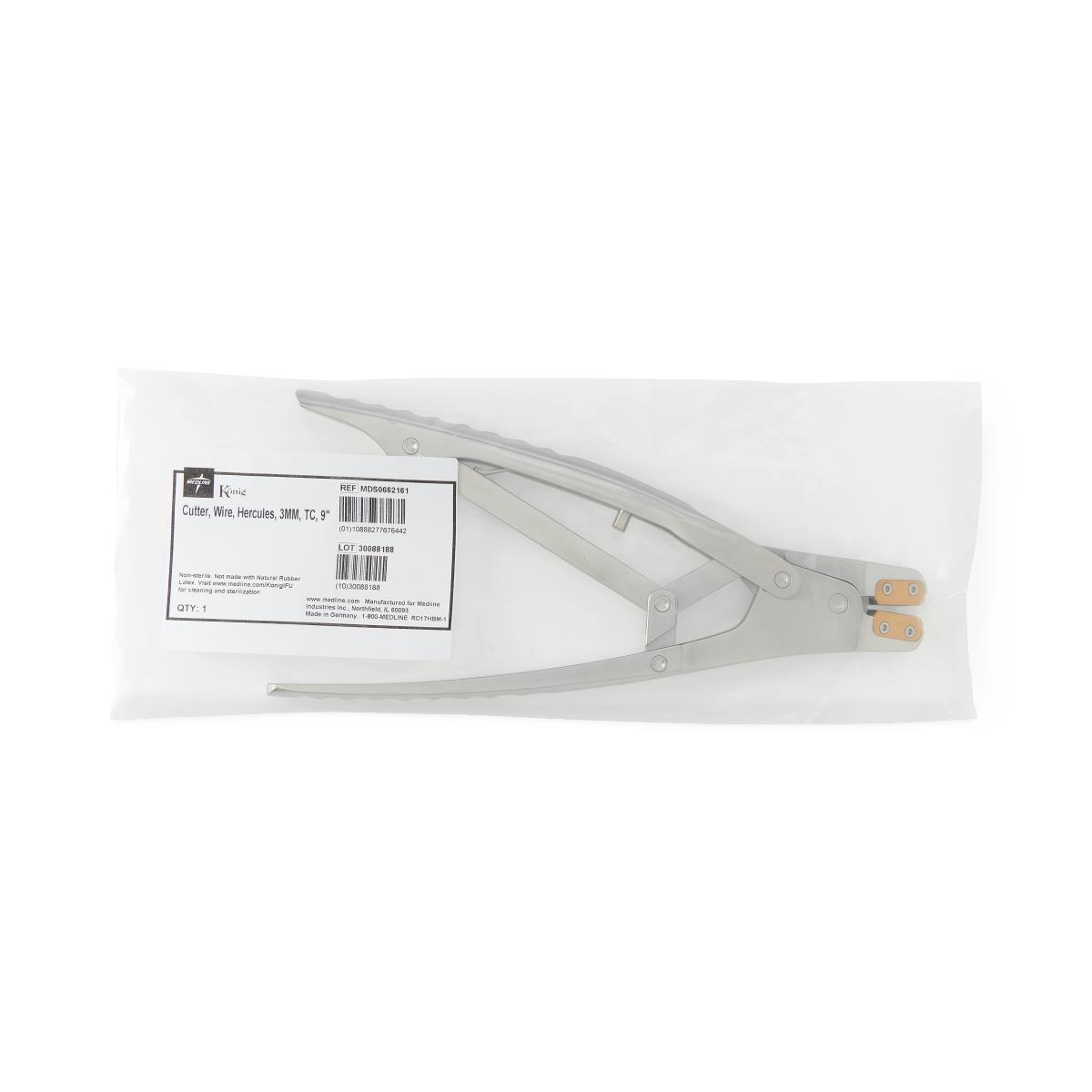 König Hercules Wire Cutters | Medline