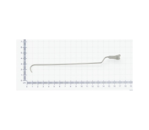 Lockhart-Mummery Curved Fistula Probes | Medline Industries, Inc.
