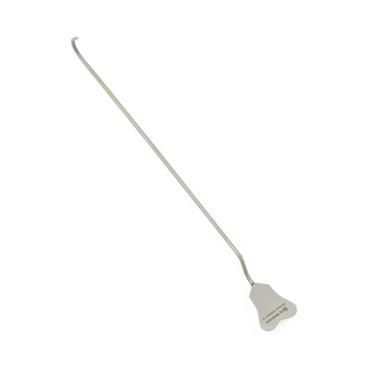 Lockhart-Mummery Fistula Probes | Medline