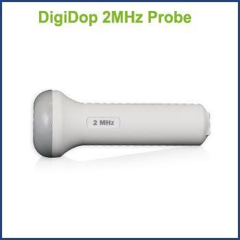 DigiDop Fetal and Vascular Probes | Medline