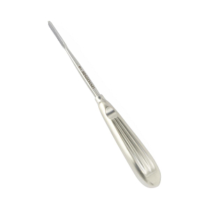 König Parkes Fine Nasal Raspatories | Medline