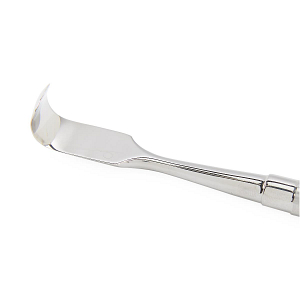 König Donovan Orbital Rim Eye Retractors | Medline