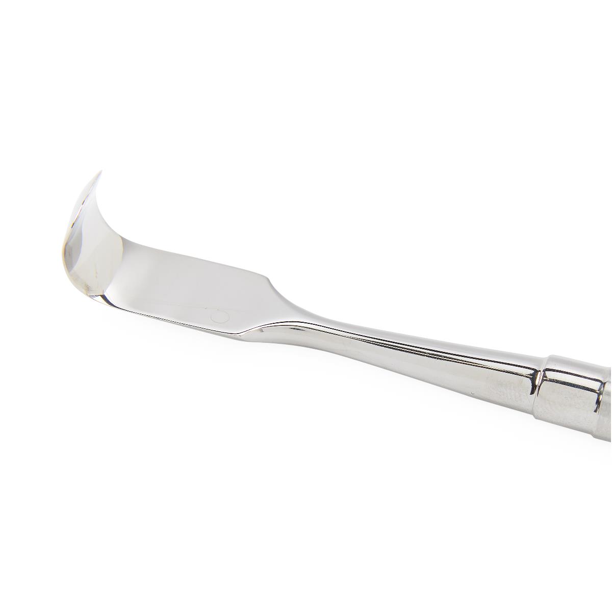 König Donovan Orbital Rim Eye Retractors | Medline