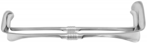 König Richardson-Eastman Coated Retractor | Medline