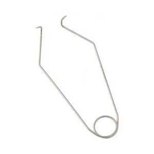 König Spring Wire Retractor | Medline