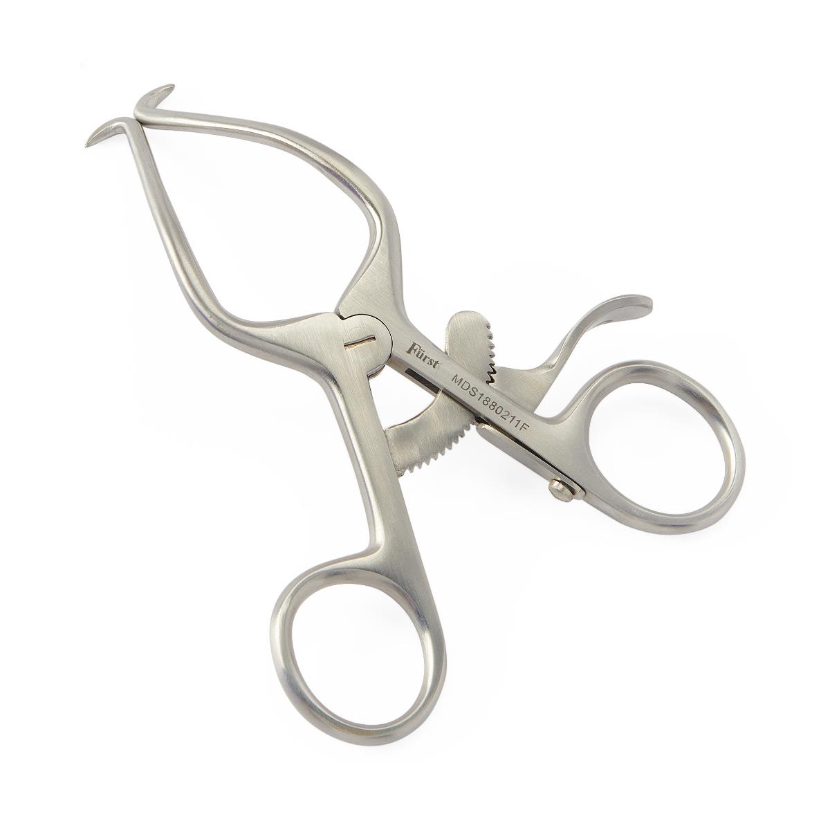 Fürst Gelpi Perineal Retractors | Medline