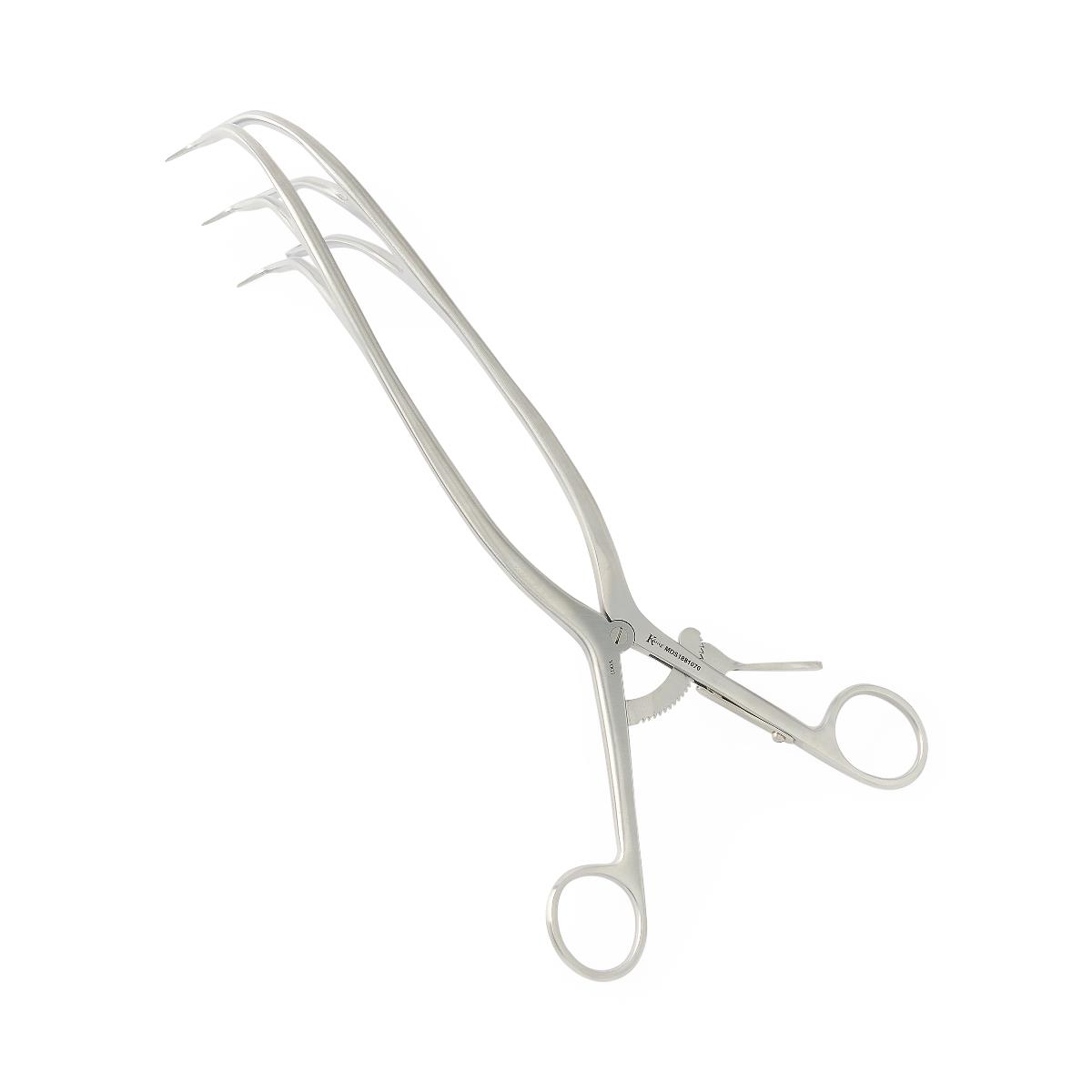 König Viper Retractor | Medline