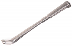 König Sawyer Rectal Retractors | Medline