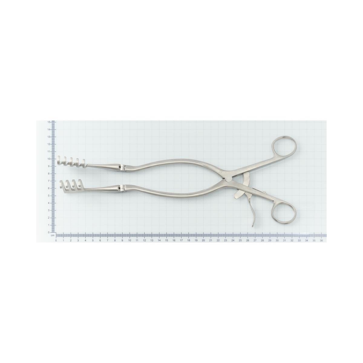 König Beckmann-Adson Retractor | Medline