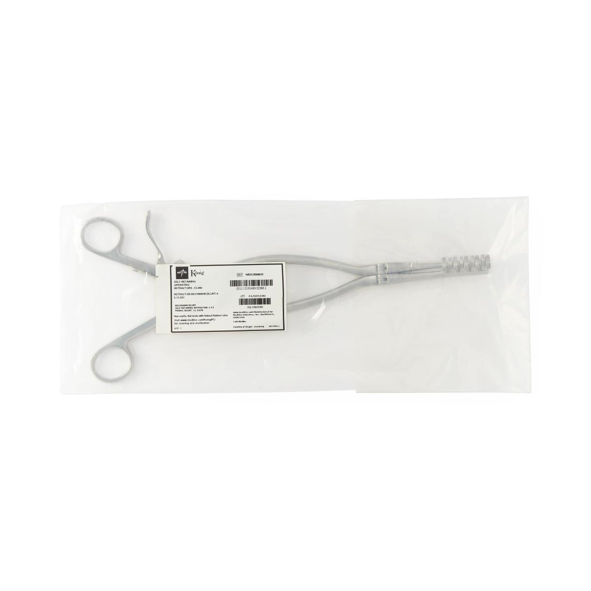 König Beckmann-Adson Retractor | Medline